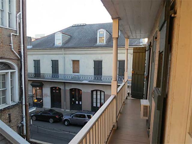 707 Toulouse St, Unit C, New Orleans, LA 70130 | MLS #2534