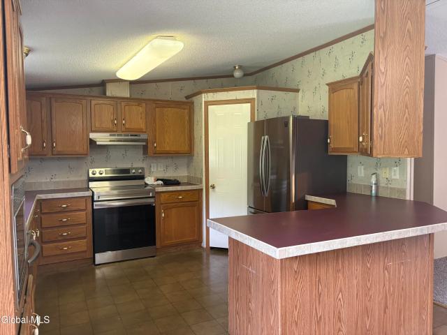 707 Tarbell Hill Road
