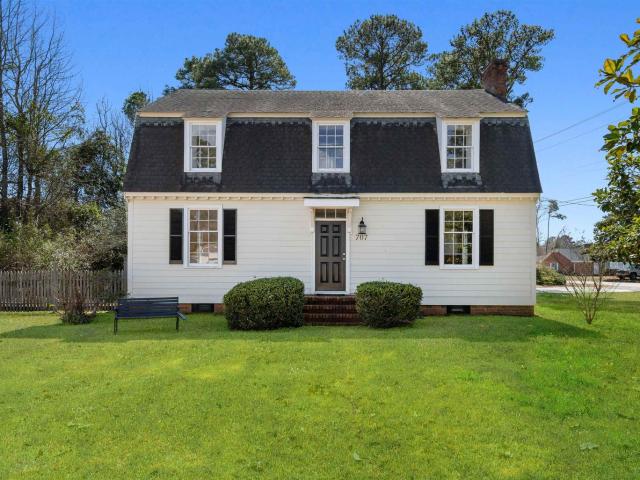 707 Thomas Ave. North Myrtle Beach, US, SC