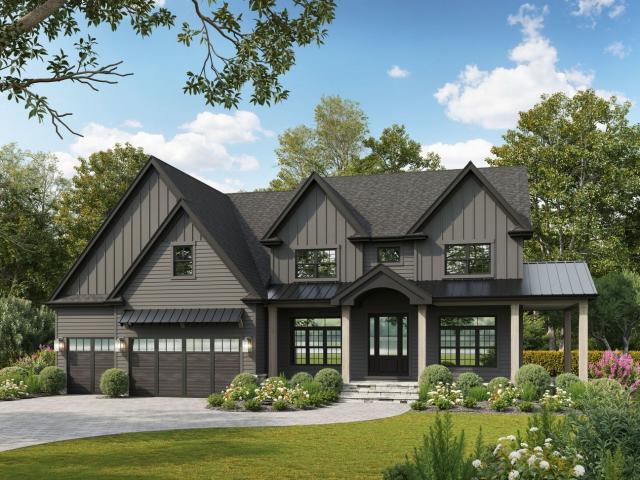 707 Thornwood Drive