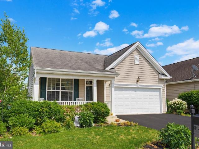 707 Thoreau Drive