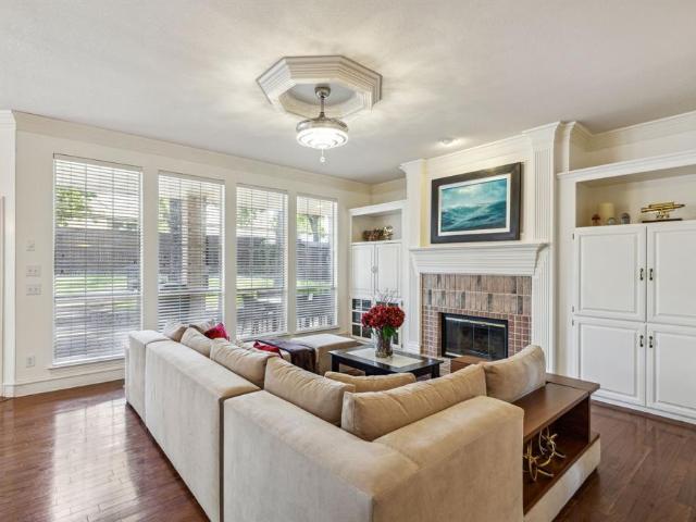 707 Timber Lake Circle