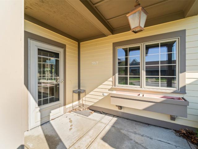 707 Timberland Drive