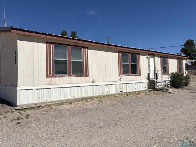 707 Tingley St, Truth or Consequences, NM 87901