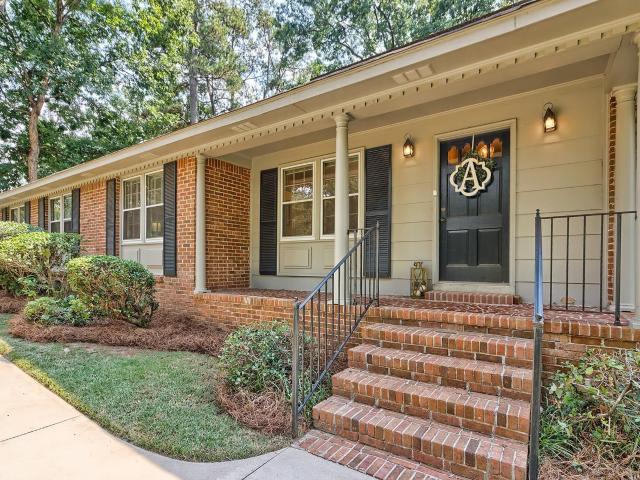707 Trafalgar Drive
