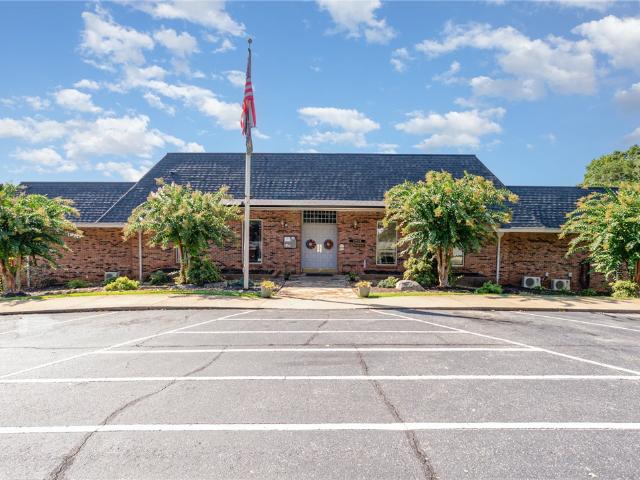 707 Trailwinds Drive
