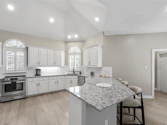 707 Twin Creeks Drive