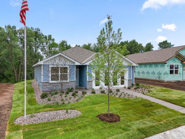 707 Vista Court