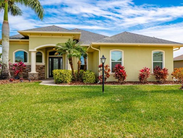 707 Yearling Trl, Sebastian, FL 32958