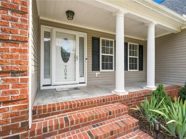 7084 Bridgewood Road