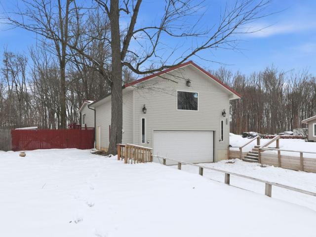 70857 Tecumseh Drive