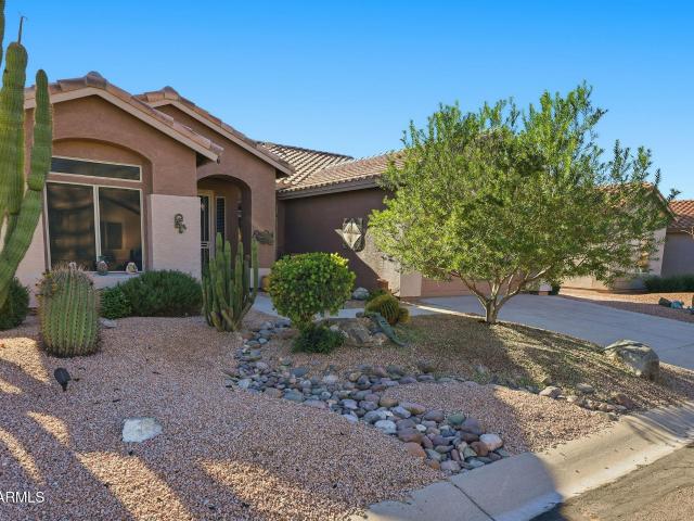 7085 E Desert Spoon Lane