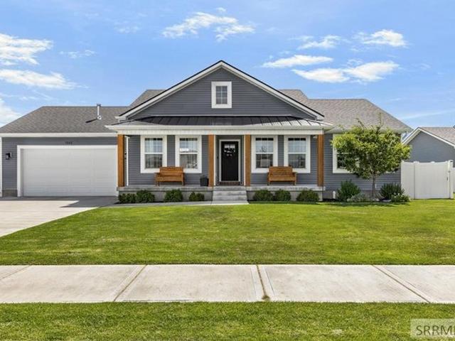 7085 S Hamden Ave, Idaho Falls, ID 83402