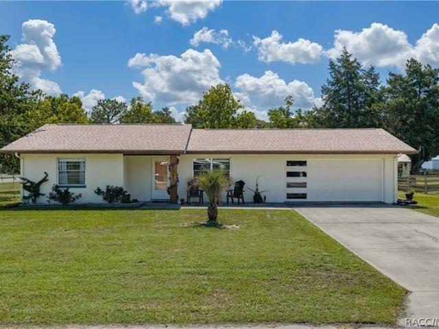 7085 S Sesame Street Ter, Homosassa, FL 34446