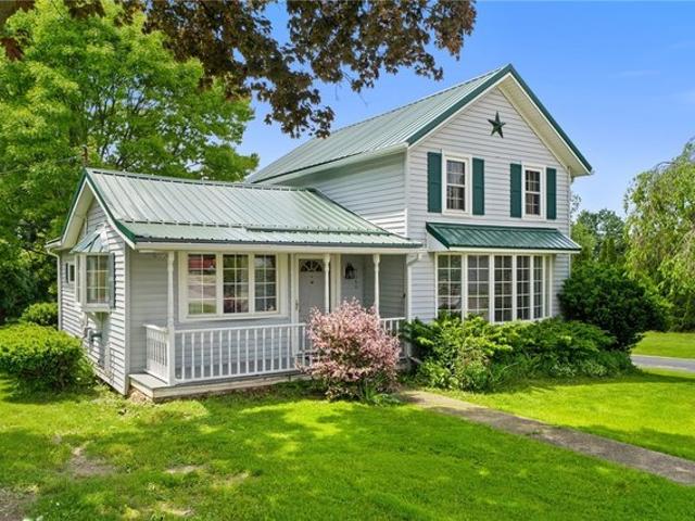 7086 Depot Rd, Ovid, NY 14521