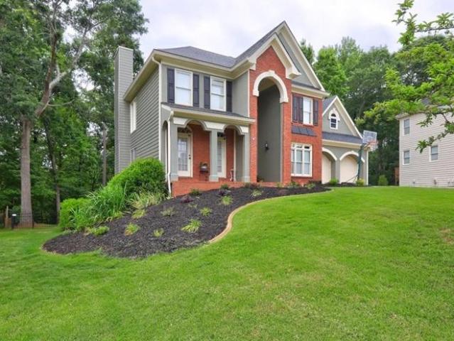 7086 Hunters Ridge, Woodstock, GA 30189
