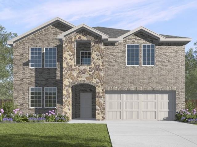7086 Lake Cabin Ln, Garland, TX 75043
