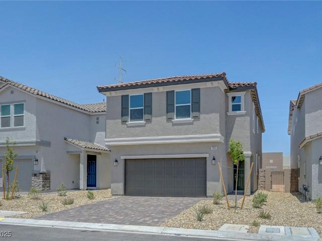7086 Parkallen Ave, Las Vegas, NV 89113 | MLS #2771
