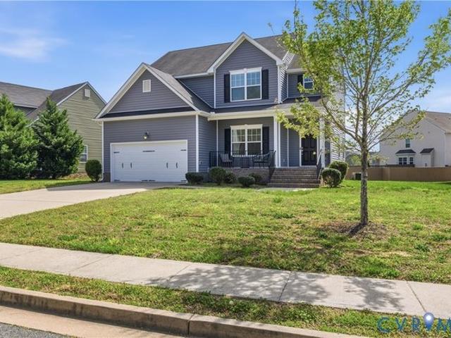 7086 Ravenscraig Cres, Henrico, VA 23231
