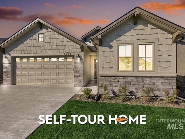 7086 S Cascabel Ln, Meridian, ID 83642