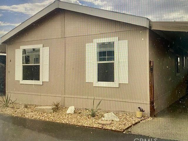 70875 Space 18 Dillon Road 18