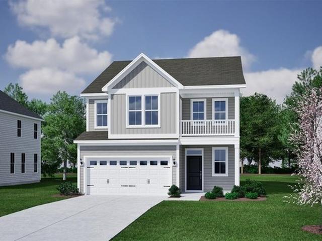 7087 New Horizon Ln, Boiling Springs, SC 29316