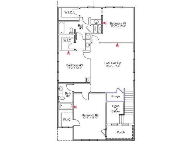 7087 New Horizons Lane # Lot 23