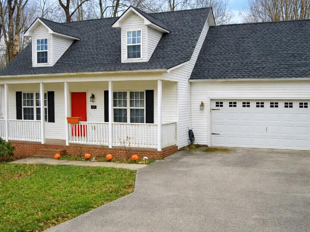 7087 Brittney Circle