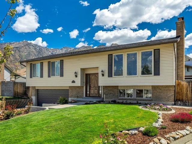 7087 E Pine Cone S, Cottonwood Heights, UT 84121