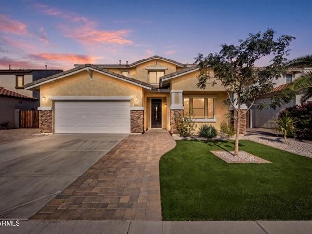 7087 S Fawn Ave, Gilbert, AZ 85298