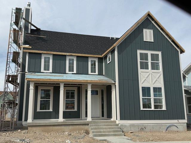 7088 W Bluefin Rd S, South Jordan, UT 84009