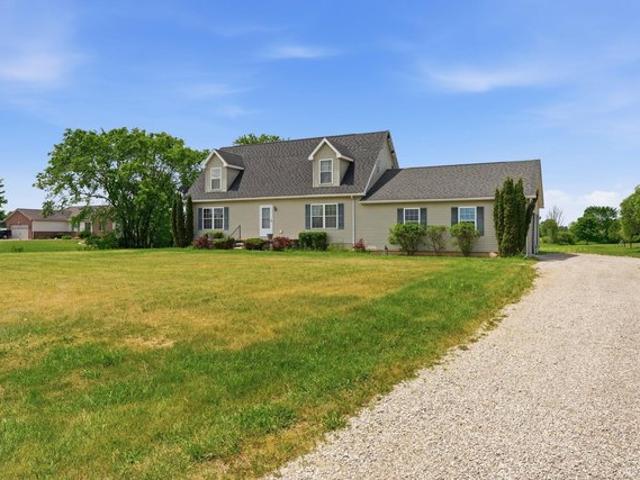 70897 Place Rd, Richmond, MI 48062