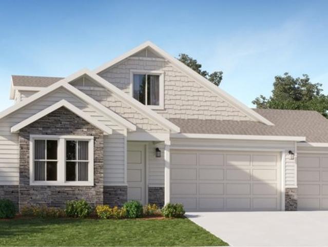 7089 N Daisy Teal Ave, Meridian, ID 83646