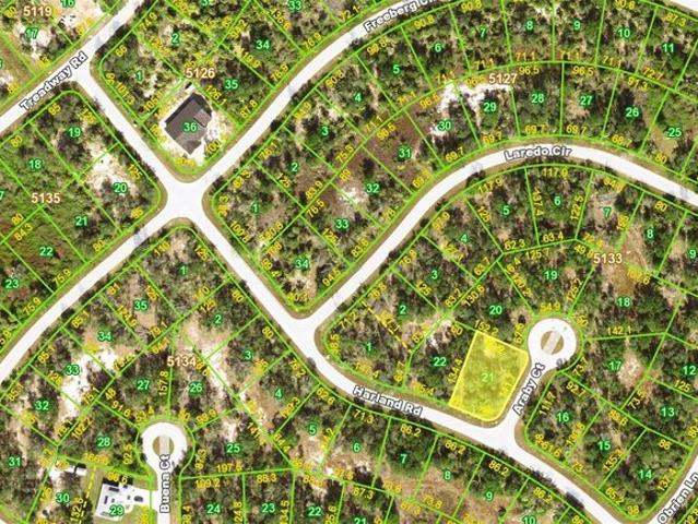 7089 Araby Ct, Port Charlotte, FL 33981