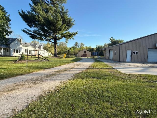 7080 Marvin Road