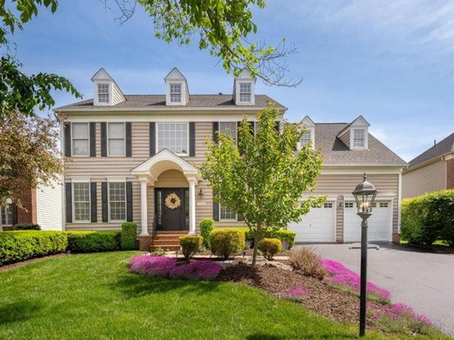 7080 Maynard Pl, New Albany, OH 43054