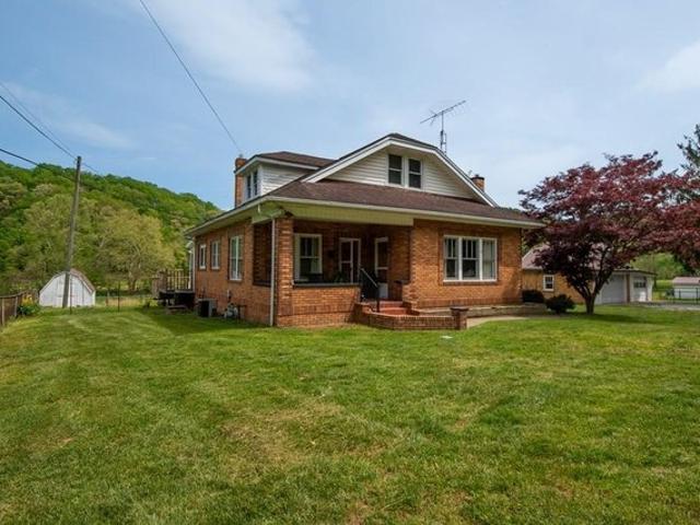 7080 N State Route 139, Lucasville, OH 45648