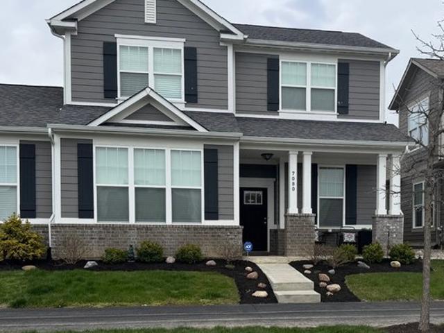 7080 Cherry Creek Blvd Unit 41, Carmel, IN 46033