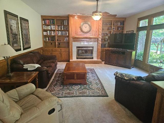 7080 Forest Drive