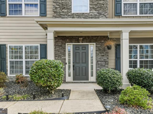 7080 Roselake Circle