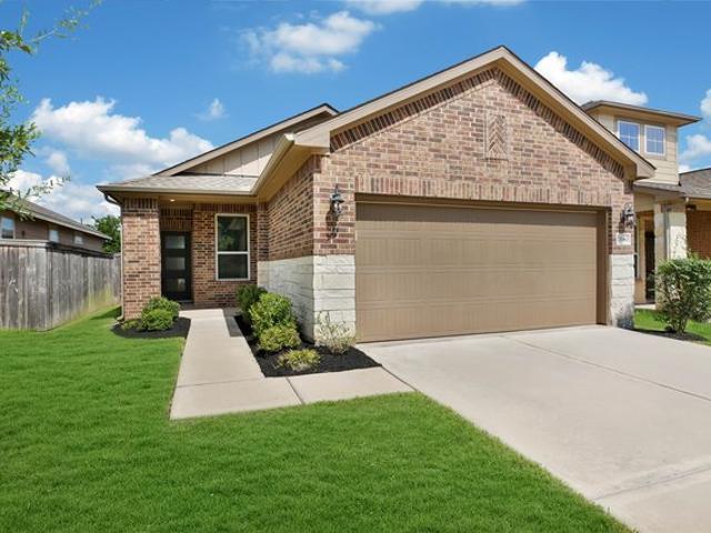 7080 Silverleaf Oak St, Conroe, TX 77304