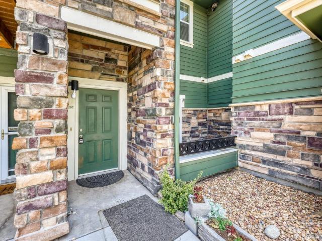 7080 Simms Street # 207