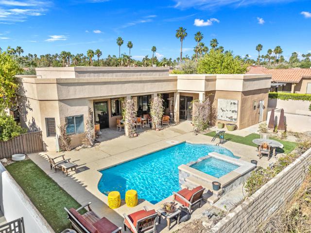 70810 Ironwood Drive