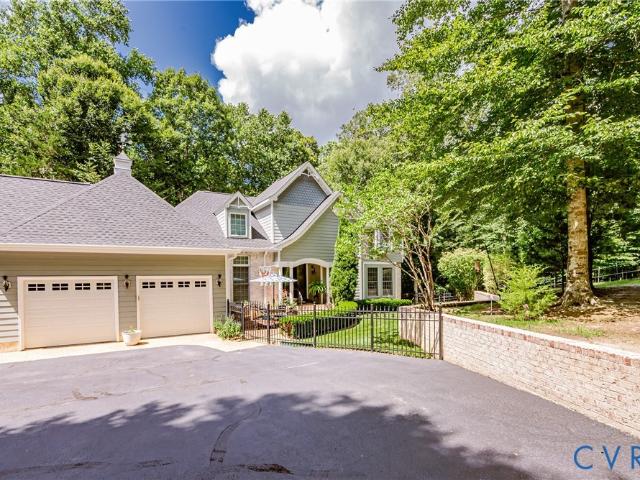 7081 Harrison Bluff Lane