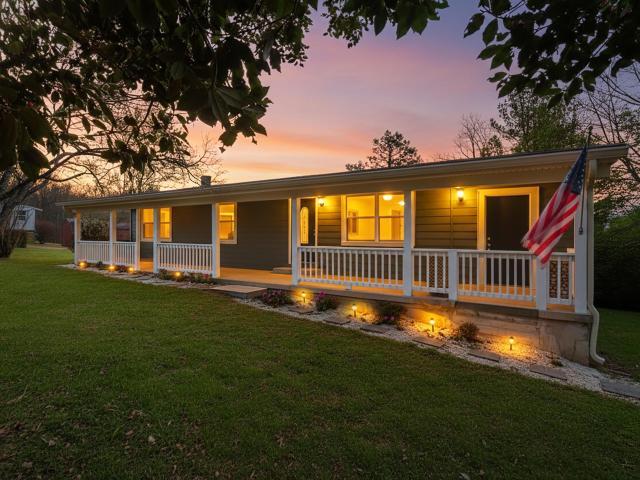 7081 Secretarys Sand Rd, Schuyler, VA 22969 | MLS #672485 | Compass