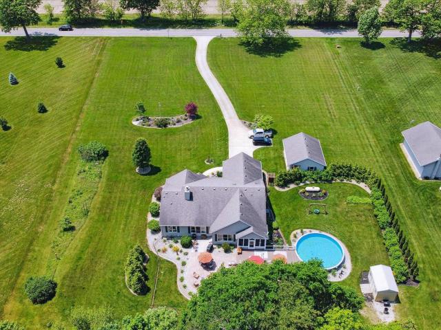 70825 Adamsville Road, Edwardsburg, MI 49112 | Compass