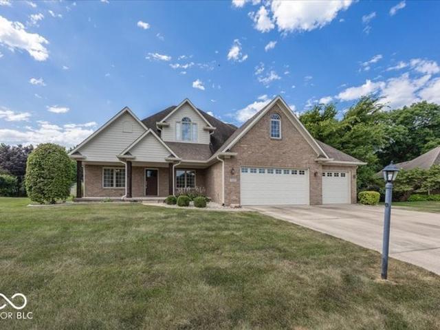 7082 Bitternut Ln, Plainfield, IN 46168