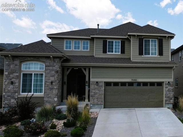 7082 Fauna Glen Dr, Colorado Springs, CO 80927
