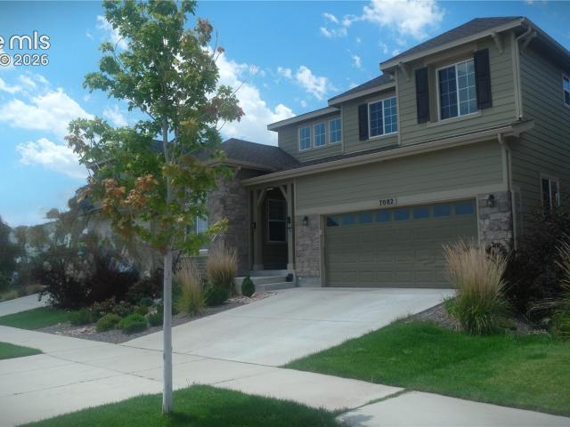 7082 Fauna Glen Drive