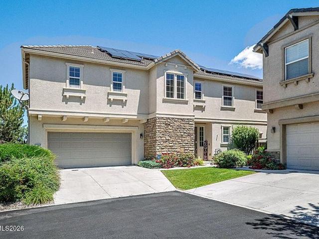 7082 Sacred Cir, Sparks, NV 89436